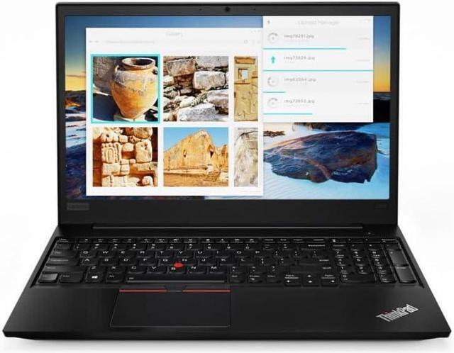 Refurbished: LENOVO THINKPAD E585 15.5 Refurbished: LENOVO THINKPAD E585 15.5