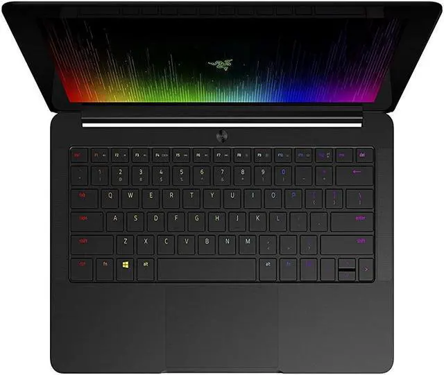Refurbished: Razer Blade Stealth RZ09-01682E24 12.5" Laptop - 8GB 256GB ...