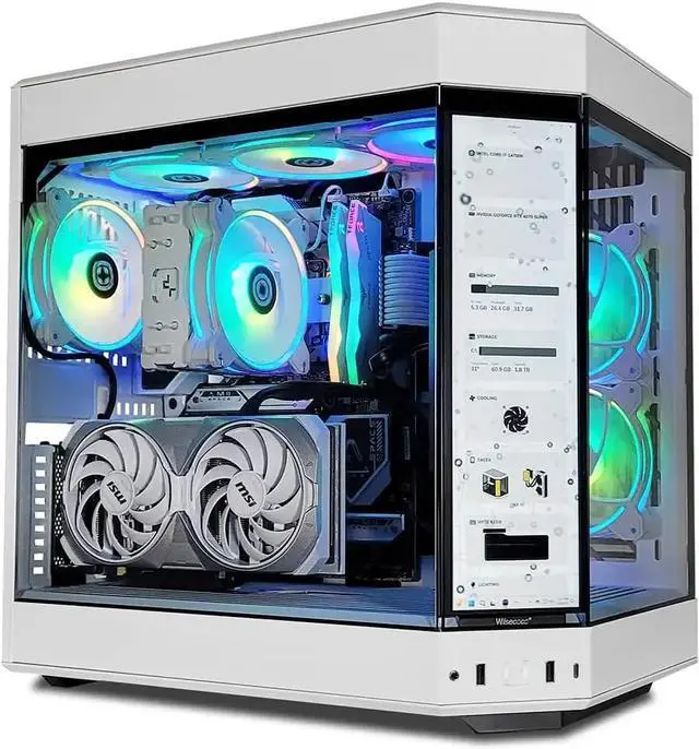 Xotic Pc