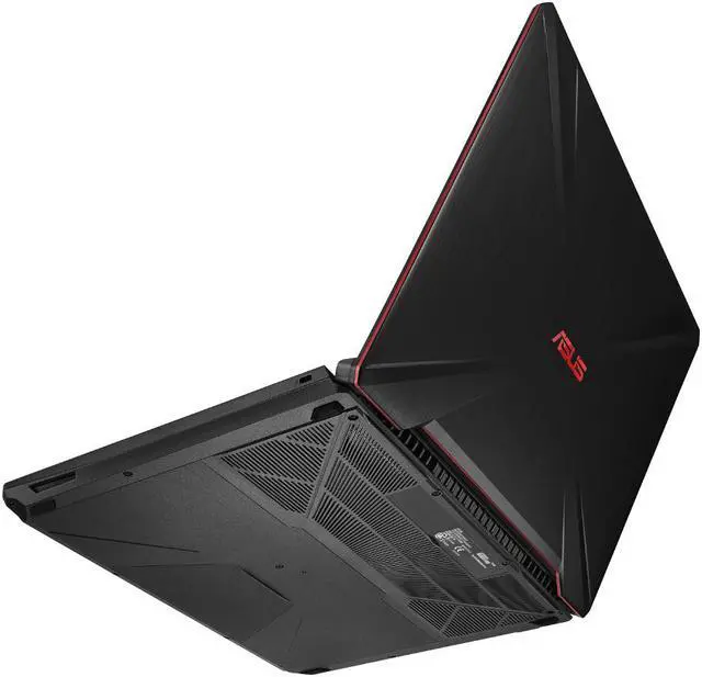 ASUS FX504GD-RS51 15.6" FHD Intel -8300H NVIDIA GTX 1050 8GB DDR4 ...