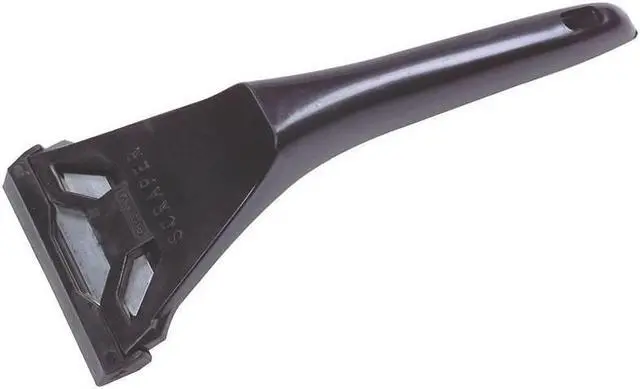 Stanley 680-28-593 Carded Window Scraper - Newegg.com
