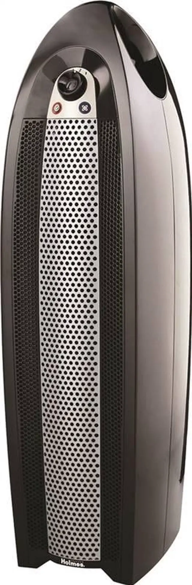 Holmes HAP9422-UA Aer1 HEPA-Type Tower Air Purifier Black. - Newegg.com