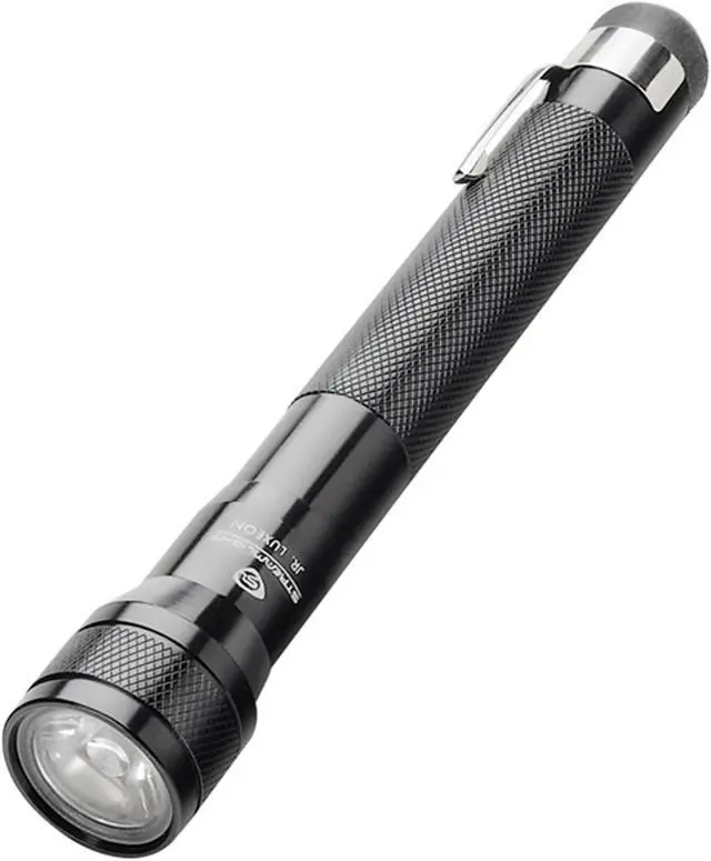 Streamlight Jr. Luxeon LED Flashlight - Newegg.com