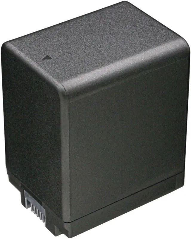 Kastar 3-Pack BP-745 Battery and LTD2 USB Charger Compatible with Canon VIXIA HF R500 HFR500 ...