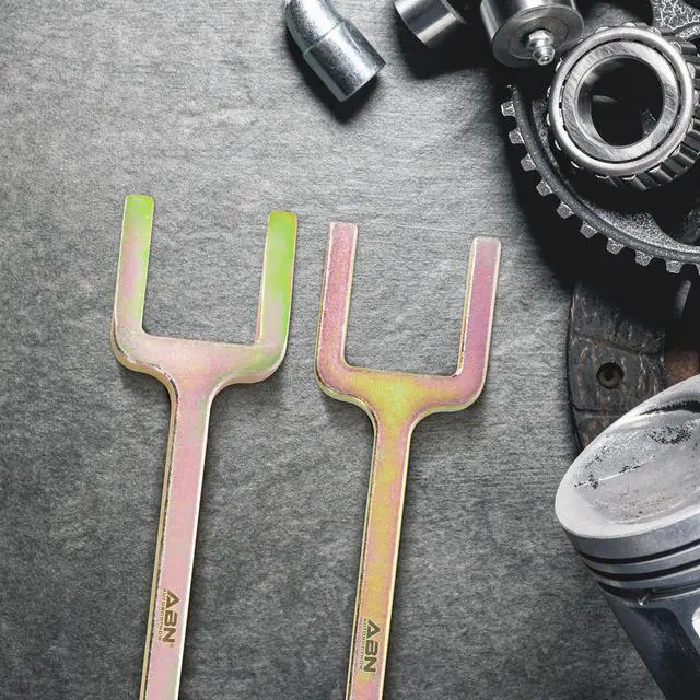 ABN Axle Popper Kit - CV Popper Wedge and Shim Inner CV Axle Removal ...