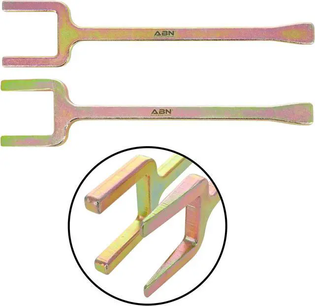 ABN Axle Popper Kit - CV Popper Wedge and Shim Inner CV Axle Removal ...