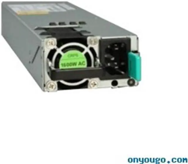 Intel FXX1600PCRPS 1600W Redundant Power Supply - Newegg.com