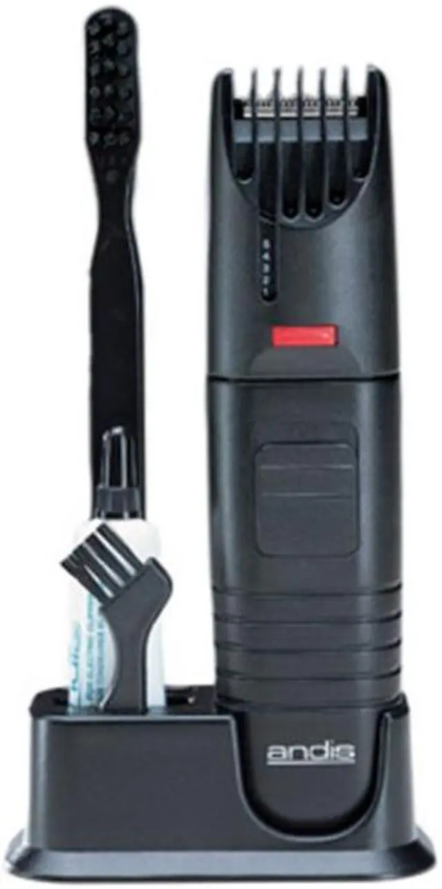 Andis Cordless Styliner BTS Shave N' Trim Kit - Newegg.com