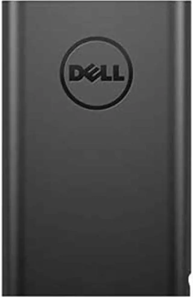 DELL PW7015M Power Companion - External Battery Pack - Lithium-ion ...