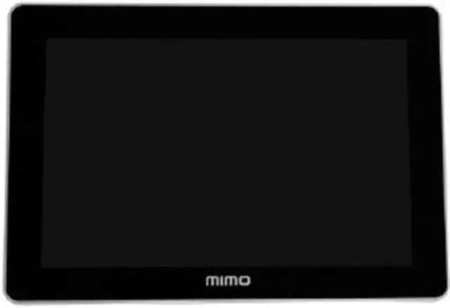 Mimo Monitors UM-1080C-G 3Rd Generation, Capacitive Touch, Desktop ...