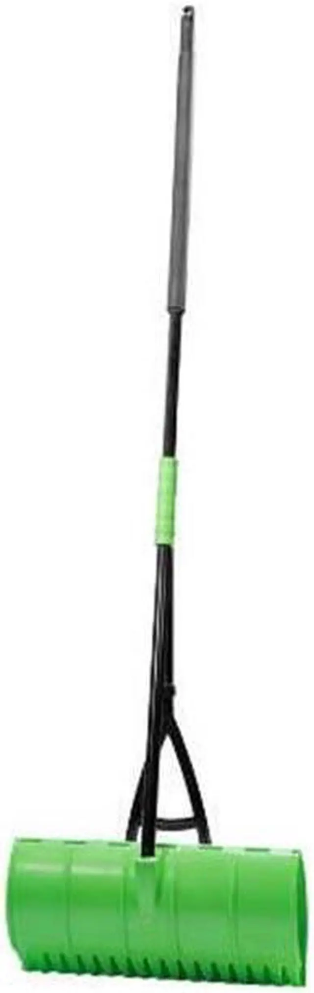 Amazing Rake Lightweight 3-in-1 Ergonomic 17" Outdoor Lawn Grabber Rake ...
