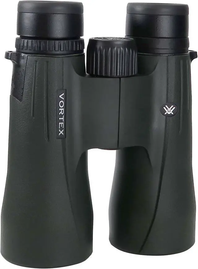 Vortex 12x50 Viper HD Binoculars V203 with Top Professional Cleaning ...