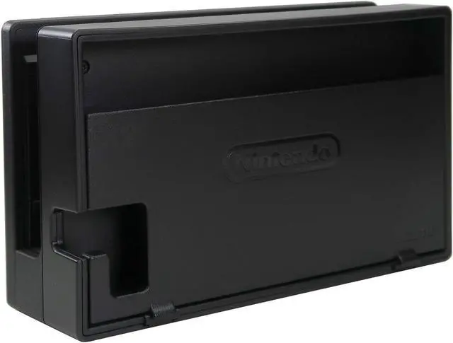 Nintendo Switch Console Version 2 with Gray Joy Con - Newegg.com