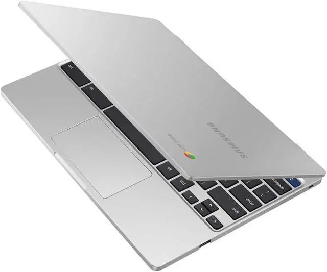 Samsung Chromebook 4 Chrome OS 11.6" HD Intel Celeron Processor N4000 ...