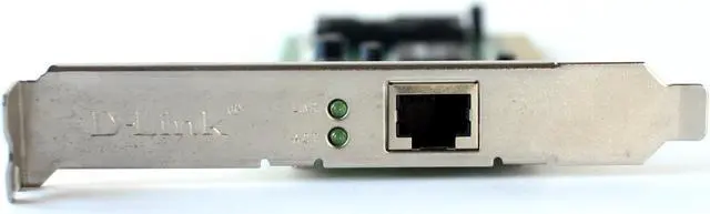 Refurbished: D-Link Express EtherNetwork DFE-530TX Fast Ethernet PCI ...
