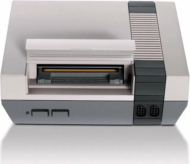 My Arcade NES Cartridge Converter Adapter for Nintendo Famicom to NES ...