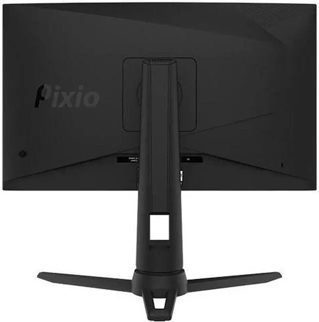 Pixio PX248 PRO 24" 165Hz Fast IPS 1ms GTG FHD 1080p Adaptive Sync ...