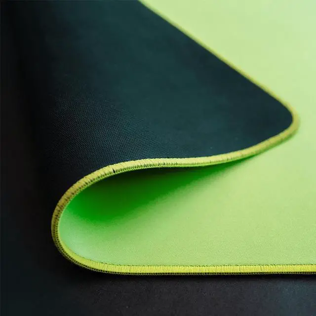 Pixio [Large] Green Screen Mat - Perfect for Gaming, Streaming, Filming ...