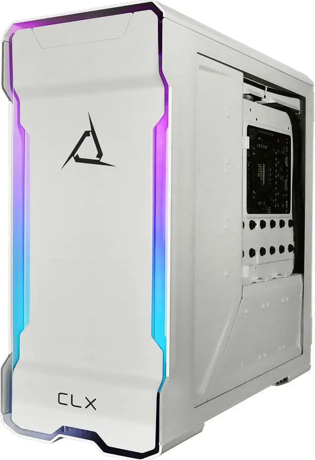 CLX RA Gaming Desktop - Intel Core i9 13900KF 3GHz 24-Core Processor ...