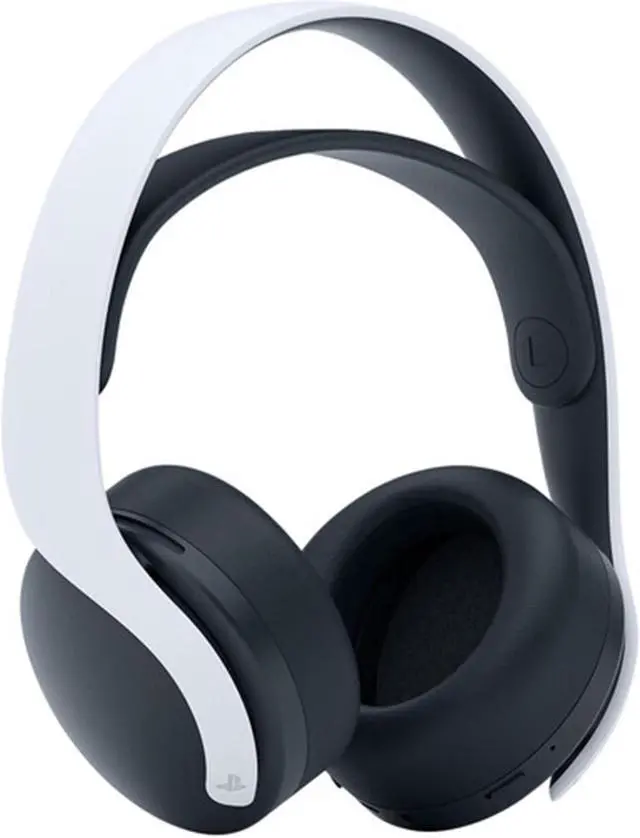 PULSE 3D Wireless Headset Bundle with MLB The Show 21 - PlayStation 5 ...