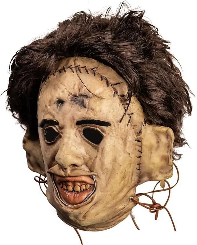 Trick Or Treat Studios The Texas Chainsaw Massacre 1974 Leatherface ...