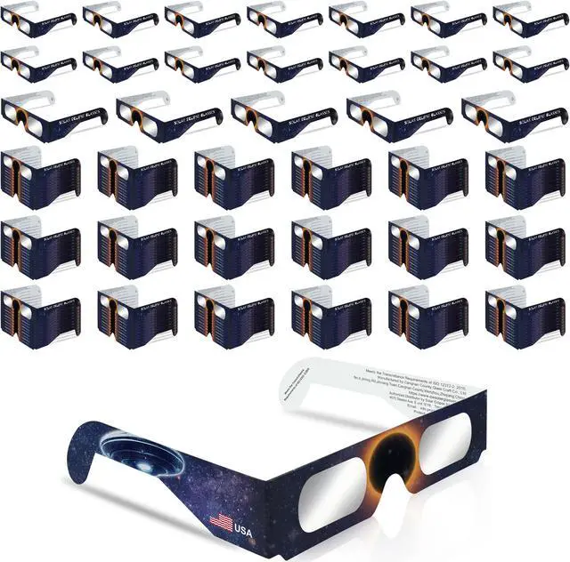 Nasa Approved Sunglasses
