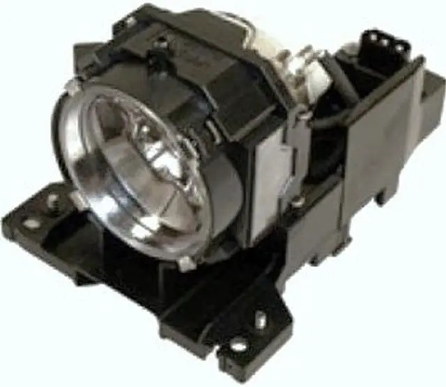 InFocus SP8600 Genuine Compatible Replacement Projector Lamp . Includes ...