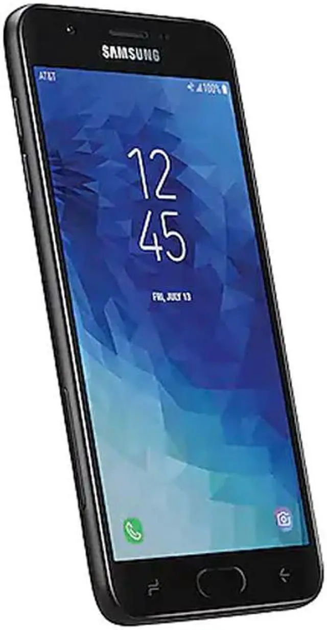 Samsung Galaxy J7 (2018) 16GB J737A GSM Unlocked 4G LTE 5.5" Super ...