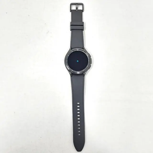 Used - Like New: Samsung Galaxy Watch 4 Classic 46MM SM-R895U ...