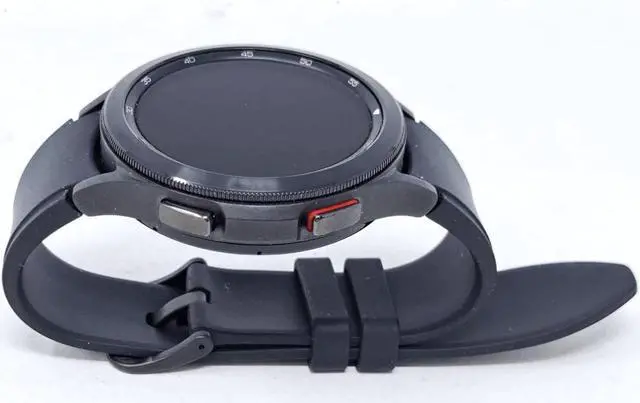 Used - Like New: Samsung Galaxy Watch 4 Classic 46MM SM-R895U ...