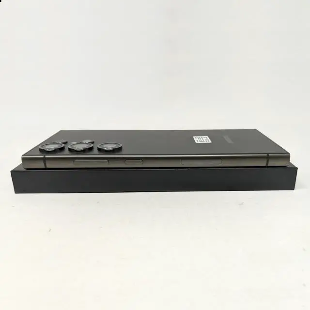 Used - Like New: Samsung Galaxy S24 Ultra 5G SM-S928U 256GB Unlocked 6. ...