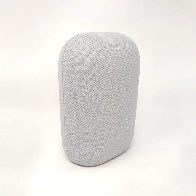 Used - Like New: Google Nest Audio GA01420-US Smart Speaker - Chalk ...