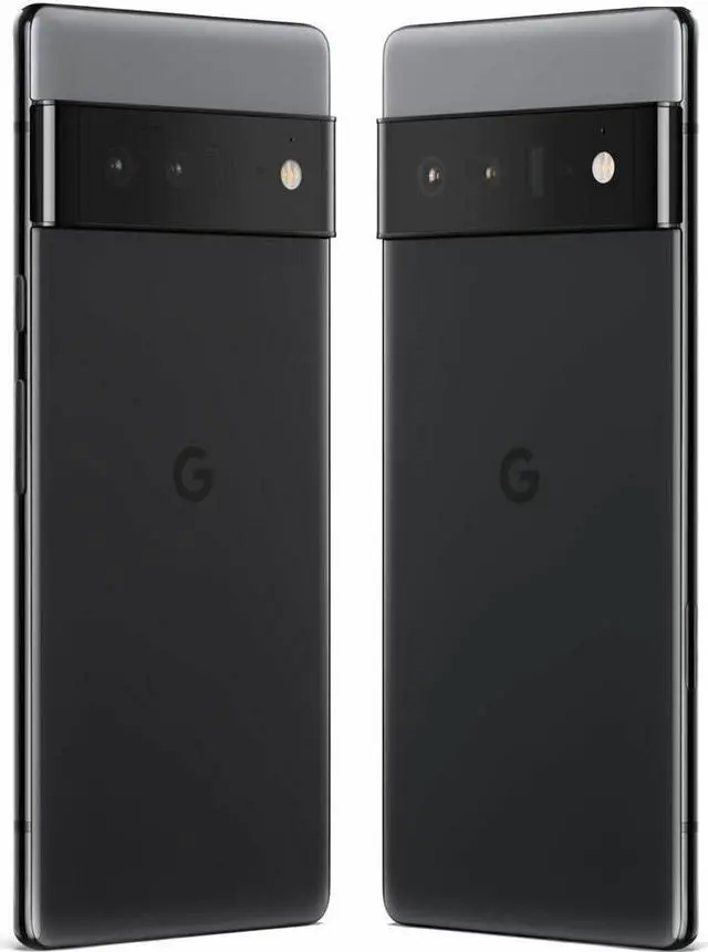 Google Pixel 6 Pro G8V0U Factory Unlocked GA03146-US 128GB 6.7 in ...