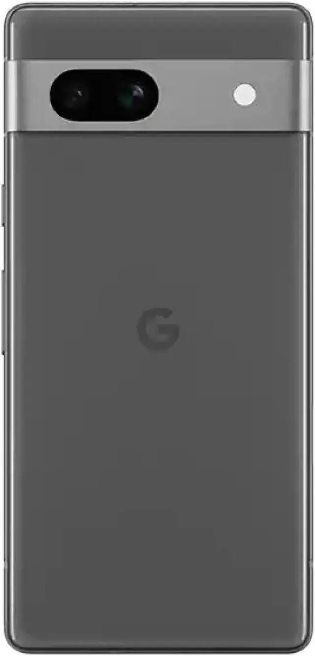 Google Pixel 7a 5G 128GB GWKK3 Unlocked 6.1 in 8GB RAM Smartphone - Charcoal - Newegg.com