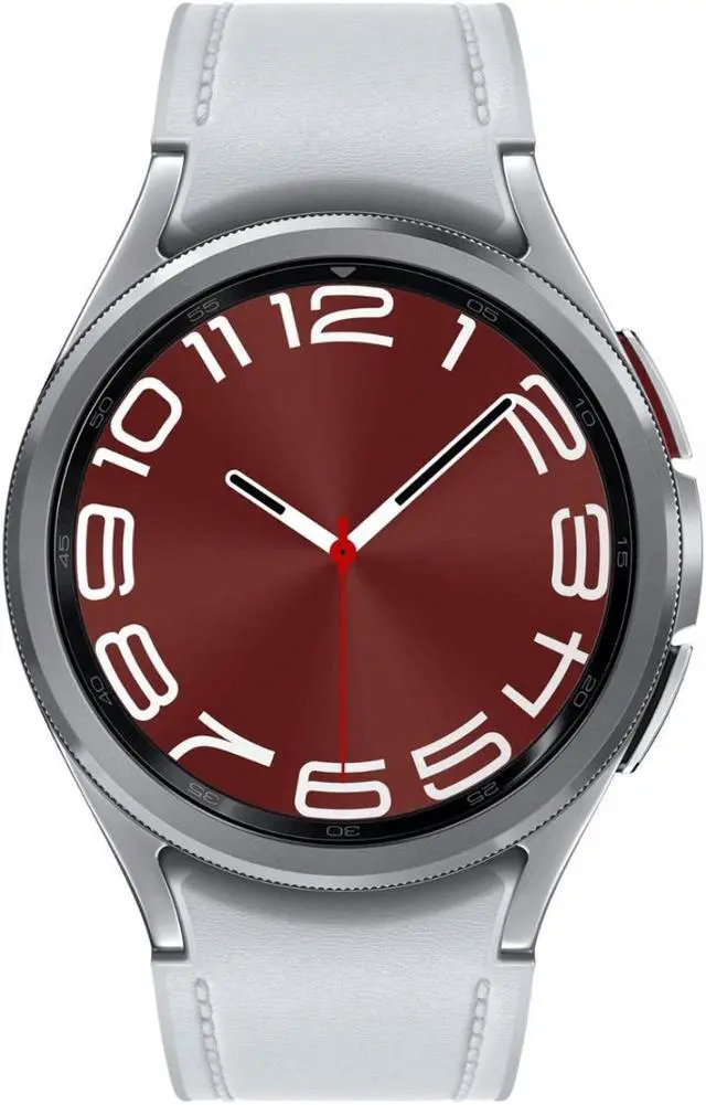 Samsung Galaxy Watch 6 Classic 43mm SM-R950 Bluetooth Smartwatch ...