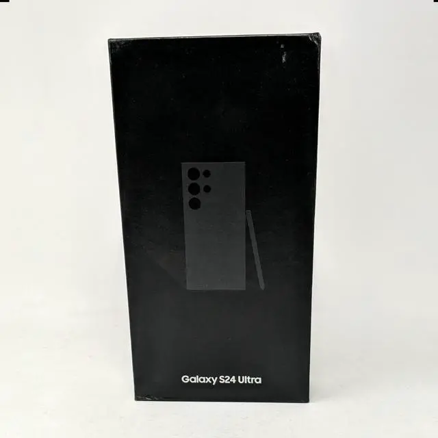 Samsung Galaxy S24 Ultra 5G SM-S928U 256GB Fully Unlocked 6.8 in 12GB ...