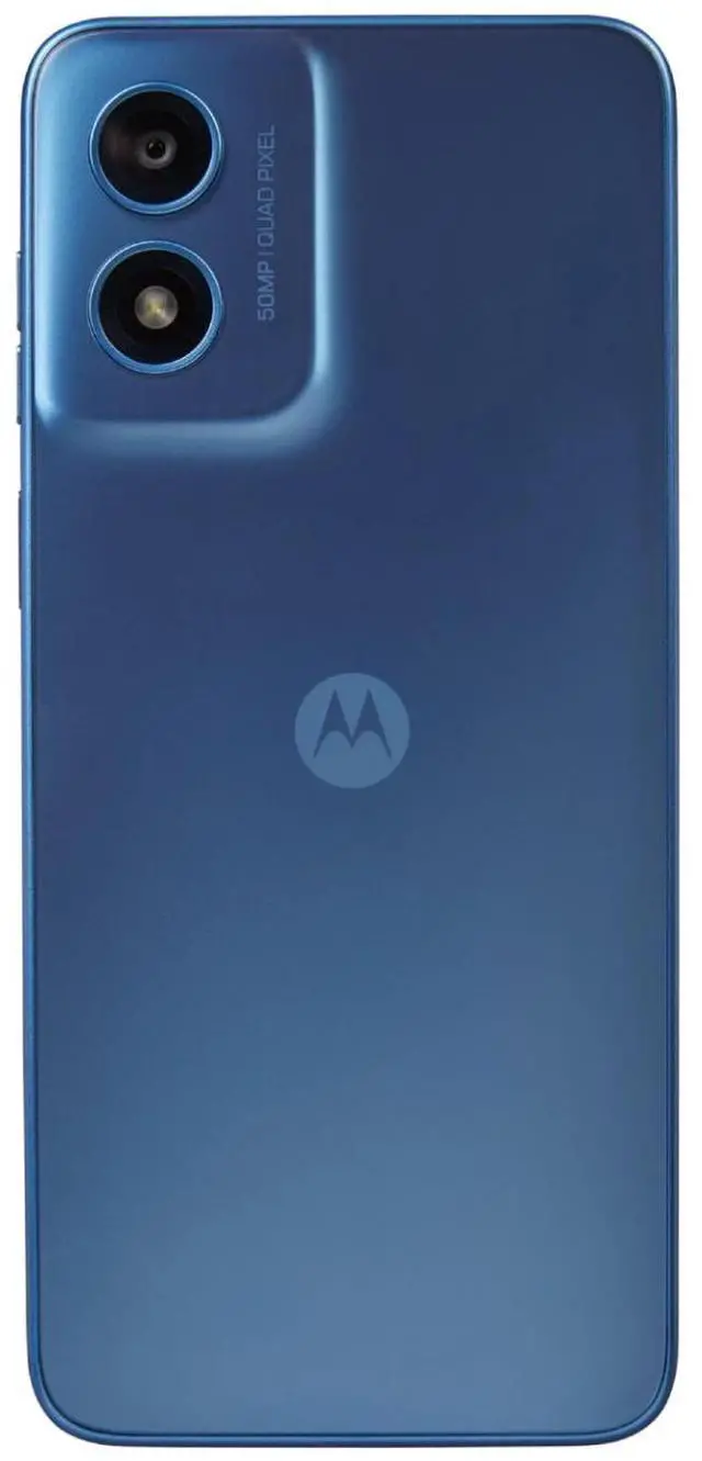 Used - Like New: Motorola Moto G Play 2024 MOTXT2413VPP 64GB Verizon 6. ...