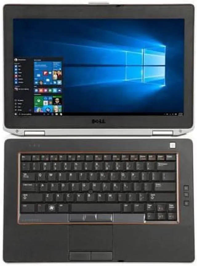 Refurbished: DELL Laptop e6420 Intel Core i5-2520M (2.50 GHz) 4 GB ...