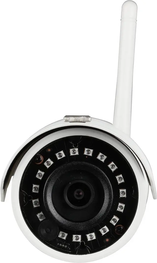 Oco Pro Bullet WiFi / RJ45 Weatherproof Security Camera - 3MPx IP ...