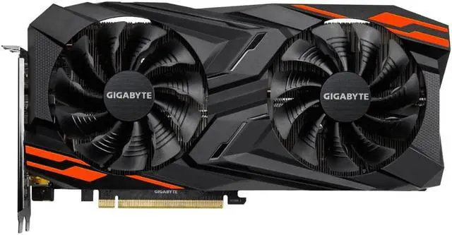 Refurbished: GIGABYTE Radeon RX Vega 56 Graphics Card GV-RXVEGA56GAMING ...