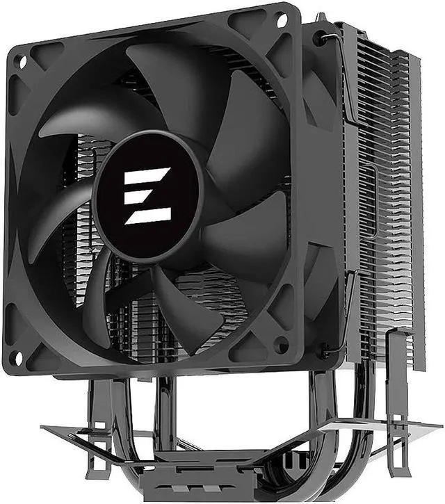 Zalman CNPS4X Black Edition CPU Air Cooler, 150W TDP, AMD AM5 / AM4 ...
