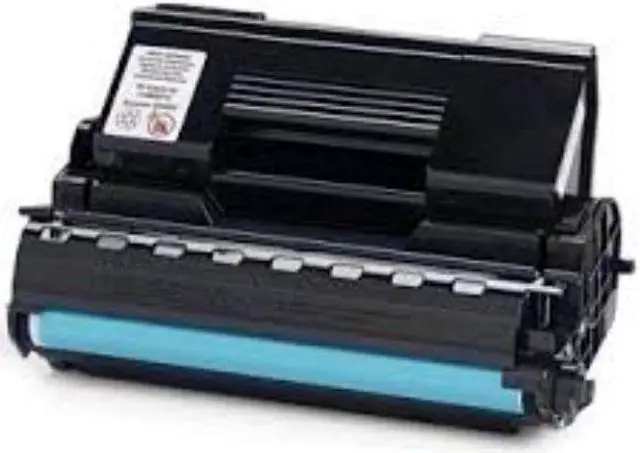 AIM MICR Replacement - Xerox MICR Phaser 4510 High Capacity Toner ...