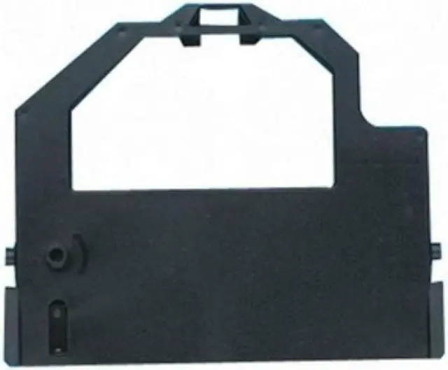 AIM Compatible Replacement - NEC Compatible Pinwriter P3/P7 Black ...