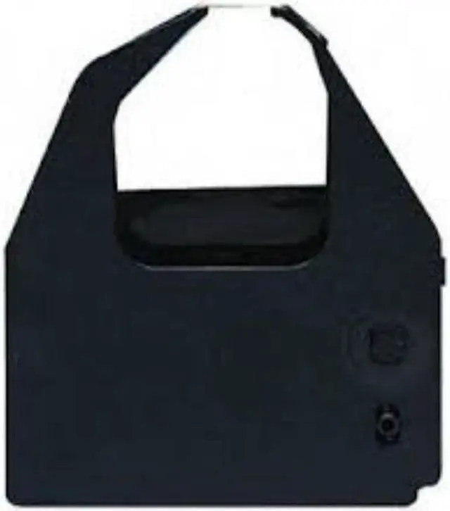 AIM Compatible Replacement - General Ribbon Compatible T437D Black ...