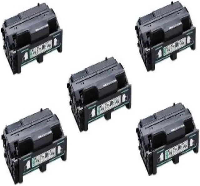 AIM Compatible Replacement - Ricoh Compatible Aficio SP-4110/4210/4310N ...