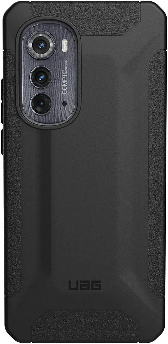 UAG Made for Moto Edge 5G Case (2022) (USA & CA Models Only) Scout ...
