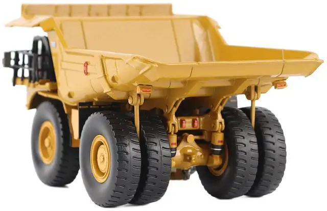 CAT Caterpillar 785 Mining Truck Yellow "High Line Series" 1/87 (HO ...