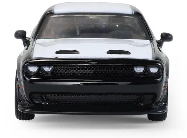 2020 Dodge Challenger SRT Hellcat "Texas Department of Public Safety ...