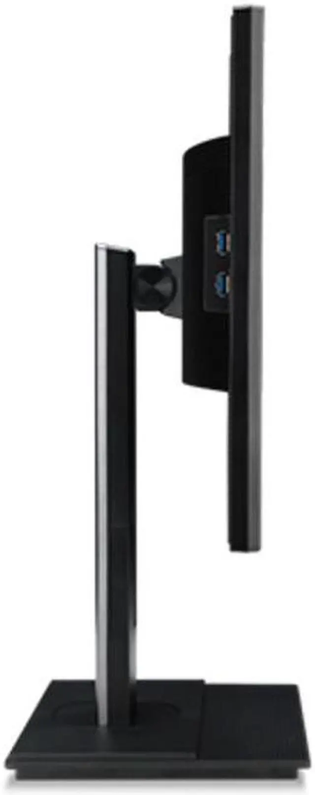 Refurbished: Acer B246HYL - 23.8" LED Monitor FullHD 1920 x 1080 VA ...