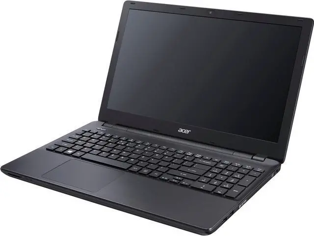 Refurbished: Acer Laptop Aspire E E5-521-24PQ AMD E2-Series E2-6110 (1.50 GHz) 4 GB DDR3L SDRAM ...